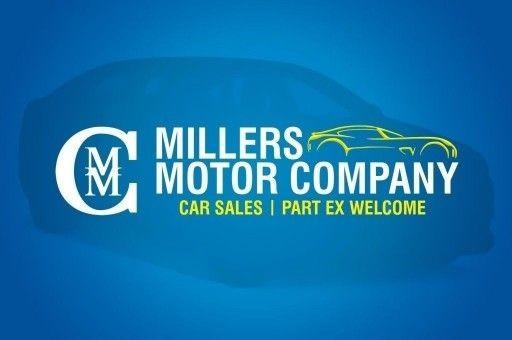 Millers Motor Company Ltd